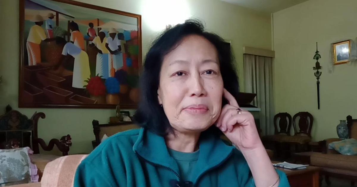 Khandakar Shahin Ahmed | Metaphors of Land and Indigeneity: Ways of Identification in Mamang Dai ...