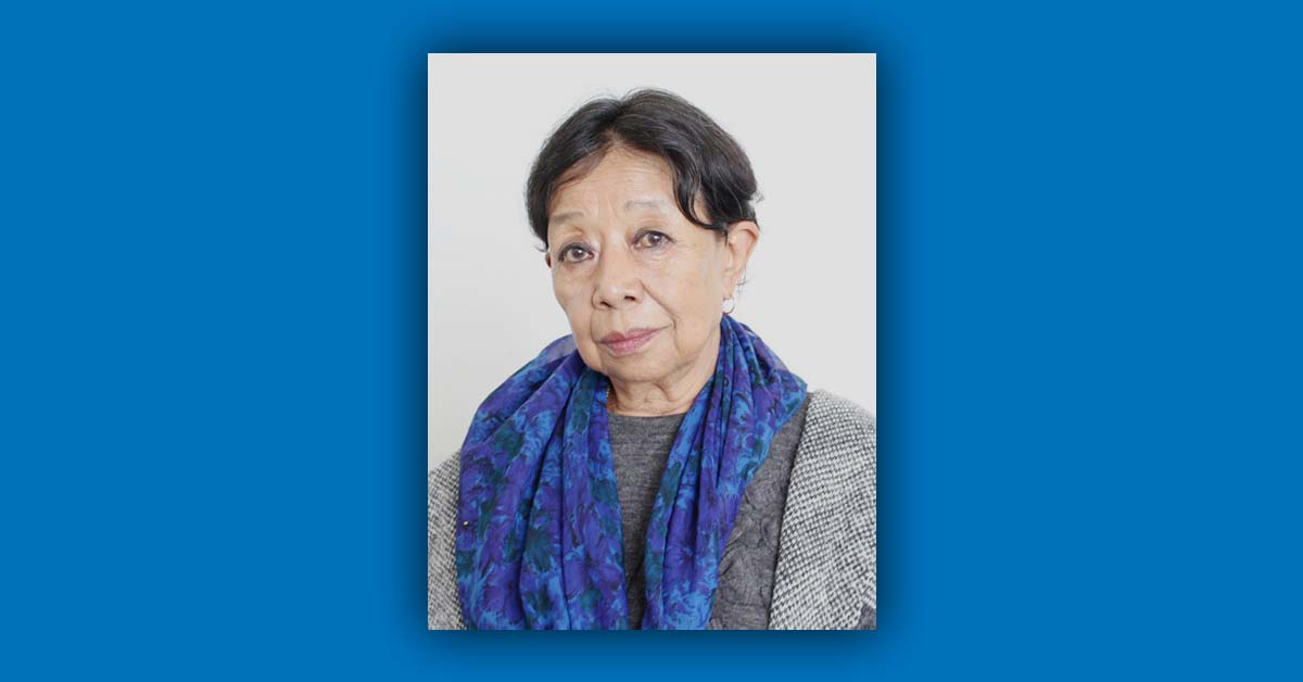 Dr. S. Elika Assumi | “So I return to where I began”: Reflections on ...