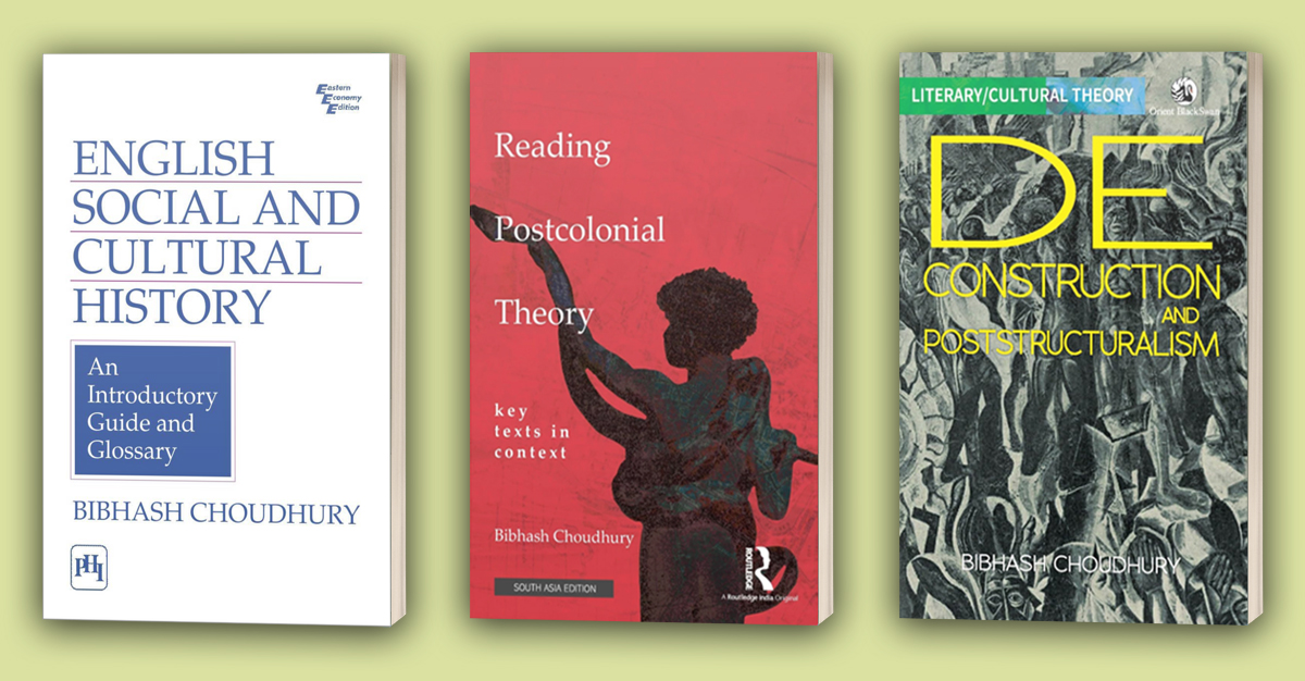 Mridul Bordoloi | In Conversation with Professor Bibhash Choudhury